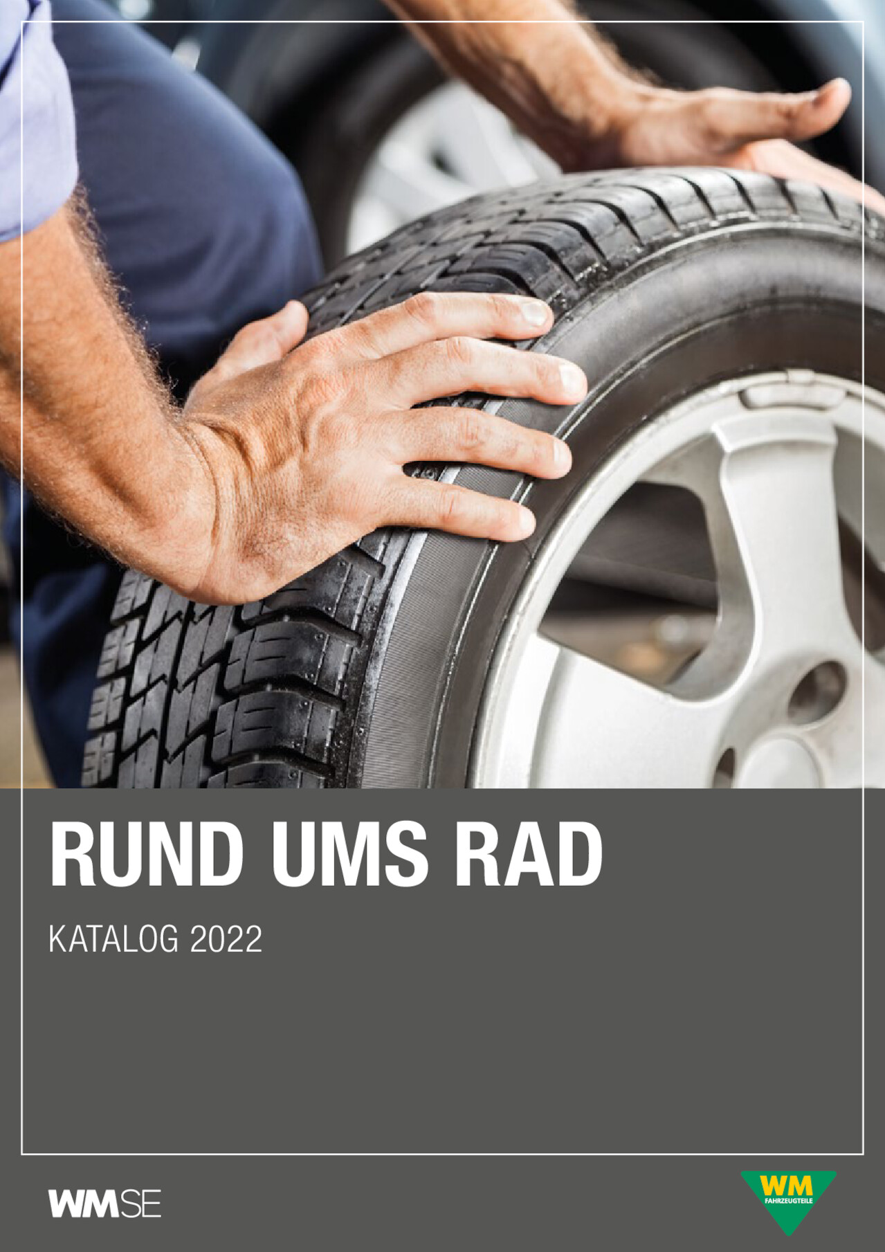Rund ums Rad