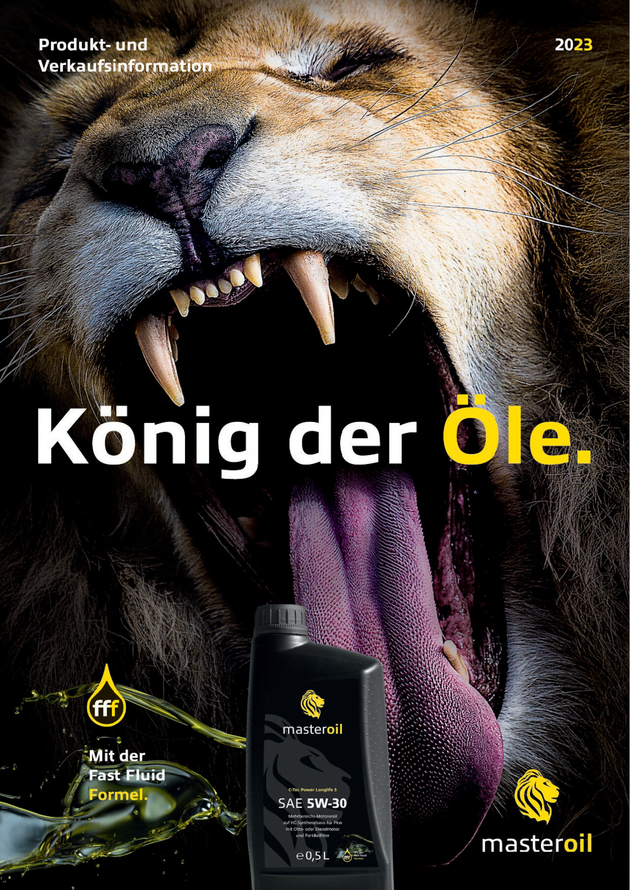 masteroil - 2023