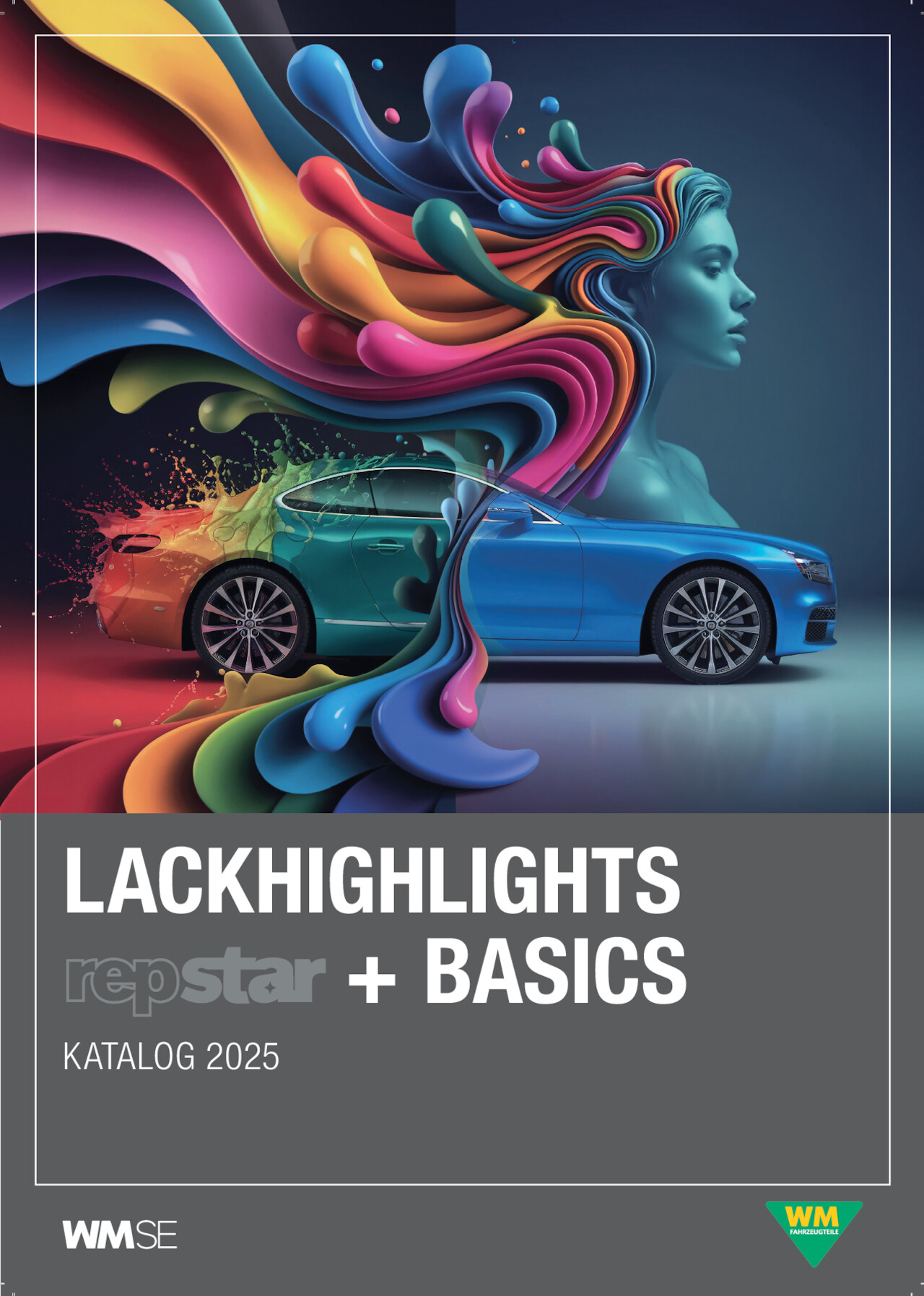 Lackhighlights repstar + BASIC - 2025